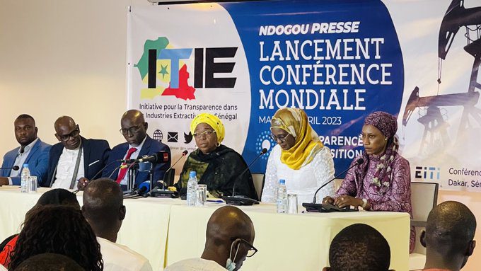 Dakar accueille la 9e Conférence mondiale de l’ITIE, une première en terre africaine – Teranga News