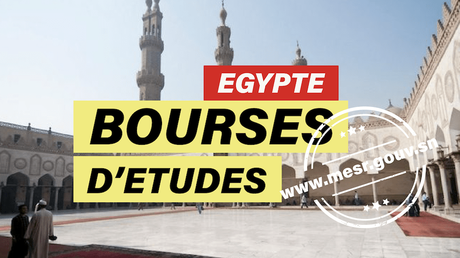 La ligue nationale des étudiants sénégalais en Egypte plaide pour une ...