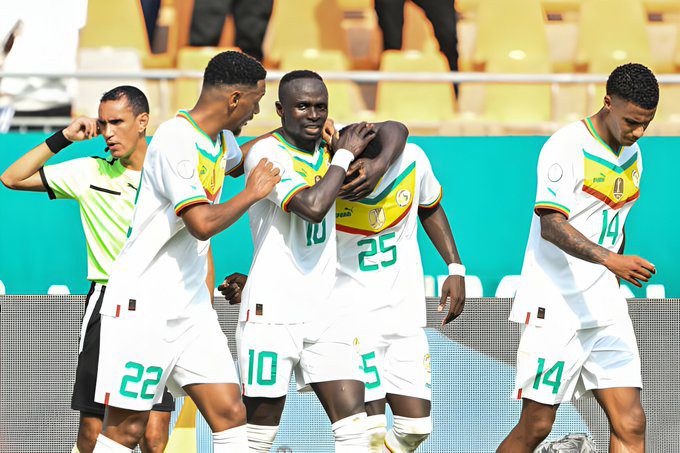 CAN 2024 : Résultats et calendrier – Teranga News
