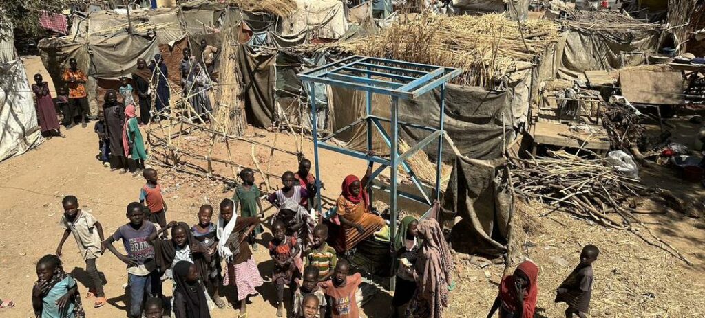 Soudan : l’ONU alerte sur l’aggravation de la famine et la crise humanitaire – Teranga News